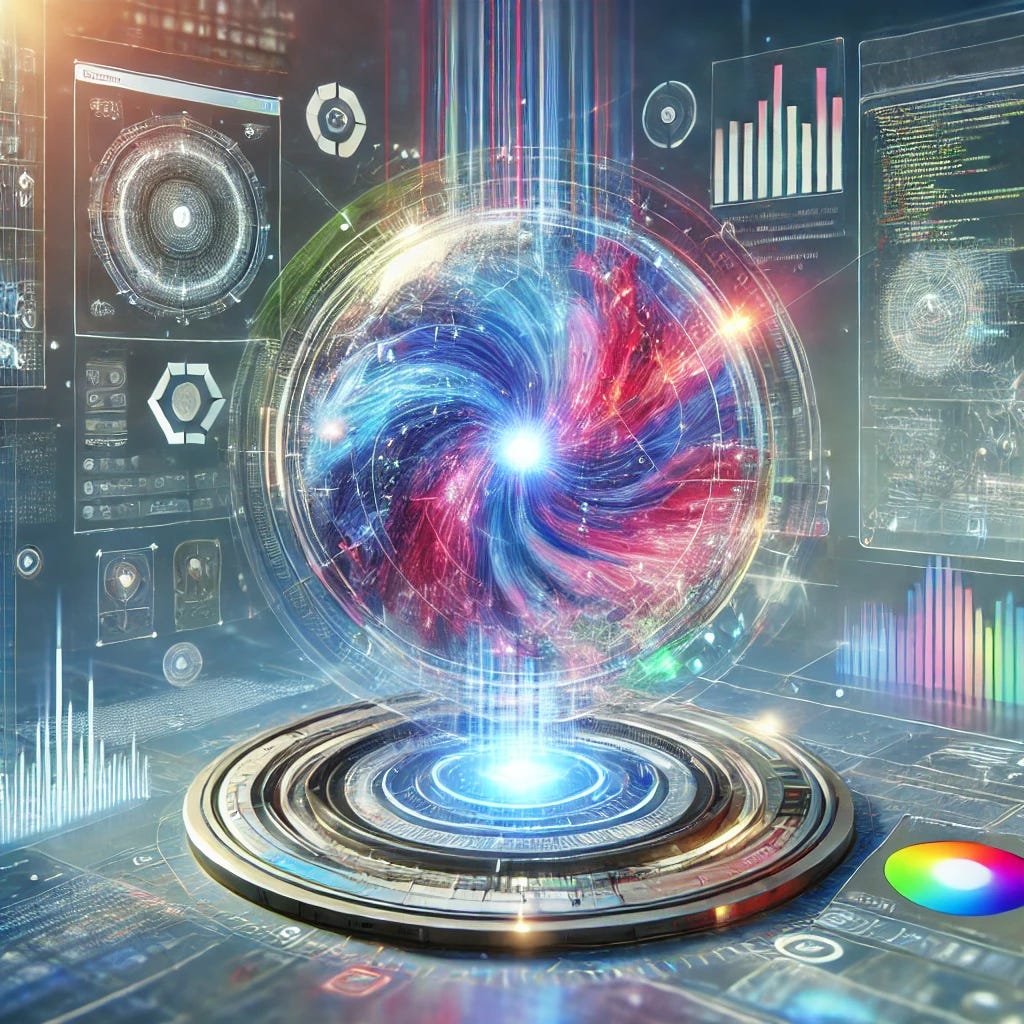 How AI Image Generation Works (For Simpletons) | by Mason Kohler | The Hackademy | Oct, 2024 ...