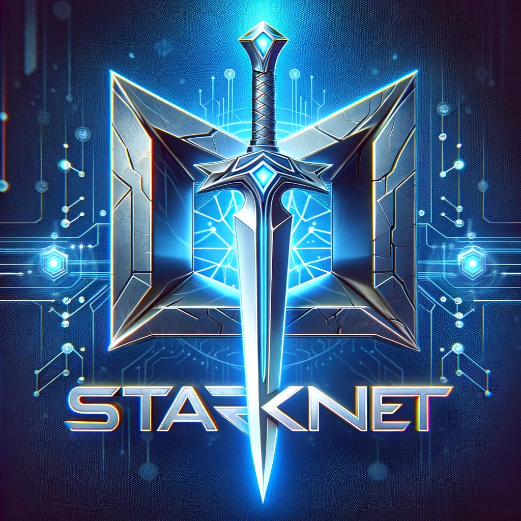 StarkNet: A Cut Above the Rest in Layer 2 Solutions | by Крипто Dad | Medium