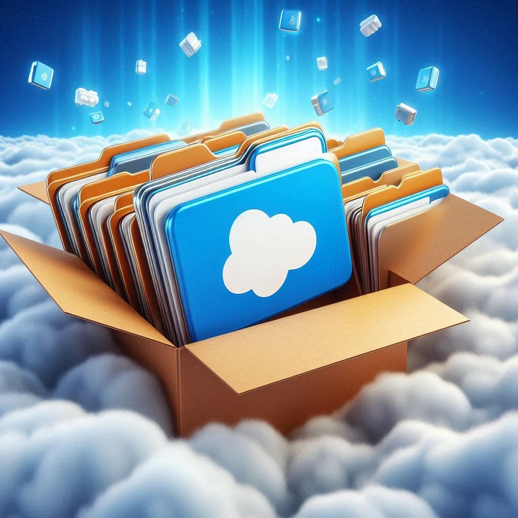 Apex Zip Support Performance Test | by Justus van den Berg | Medium