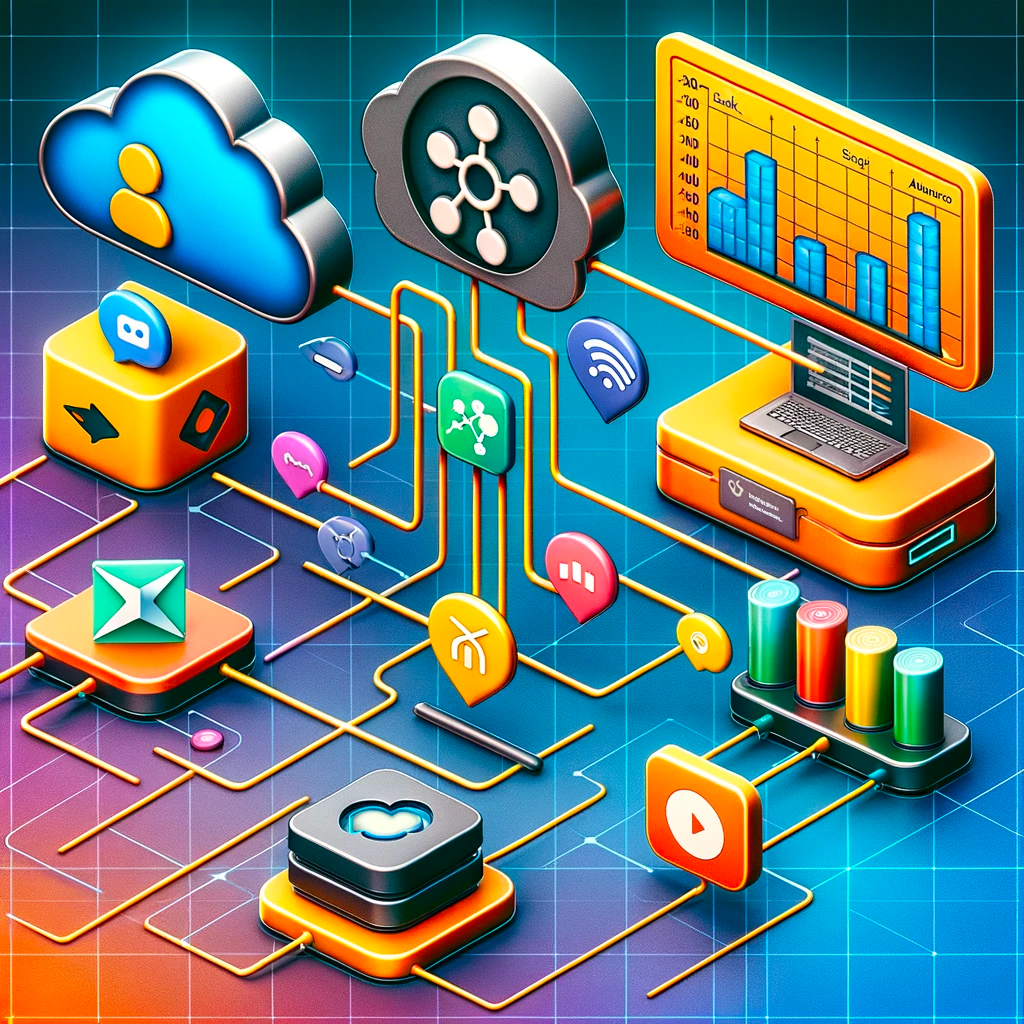 Enhancing DWH Announcement Management: A Targeted Approach | by Tugay Nehir | Trendyol Tech ...