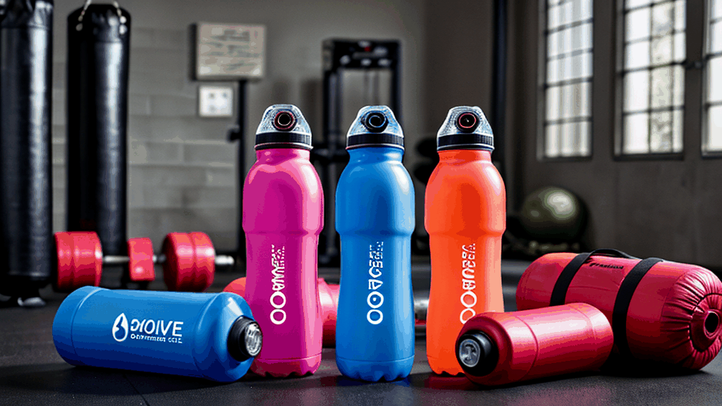 The Best Reverse Osmosis Water Bottles | Medium