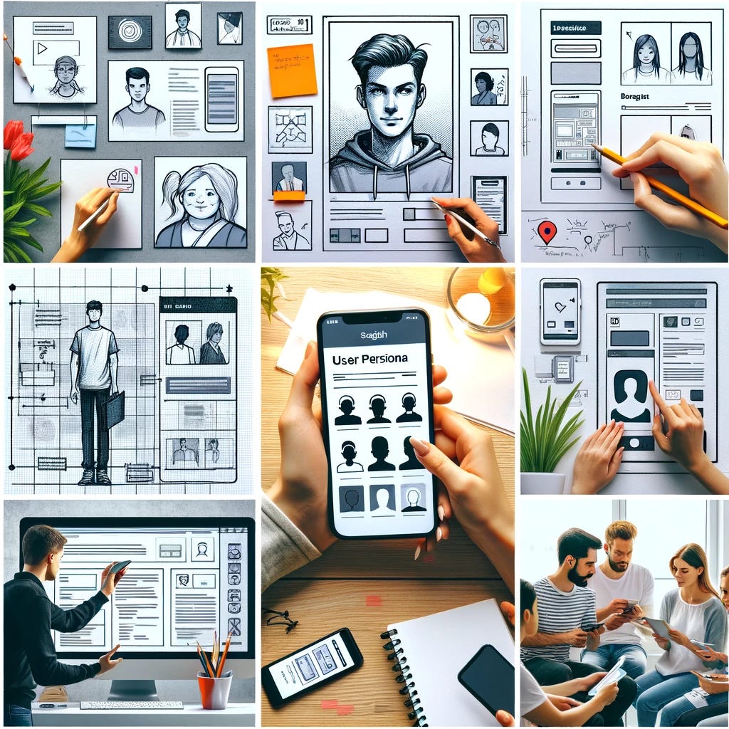 Mastering Intuitive User Experiences: A Designer’s Guide to Seamless UX ...