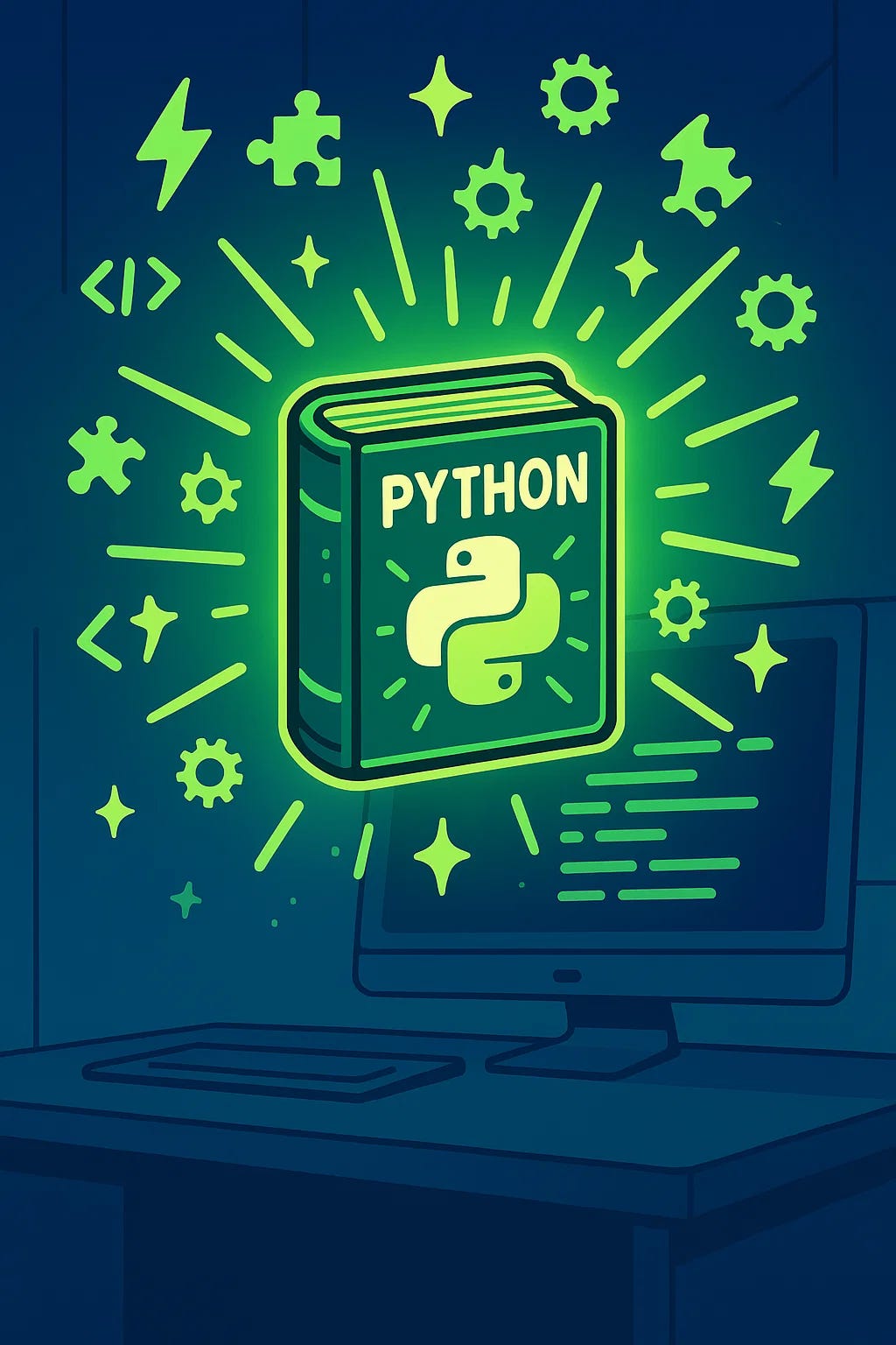 10 Reasons Python Is the Best First Programming Language | by Ramzan ...