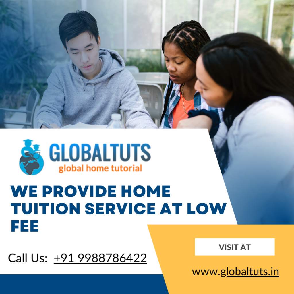 Elevate Your Education with Home Tuition in Chandigarh: Unravelling the ...