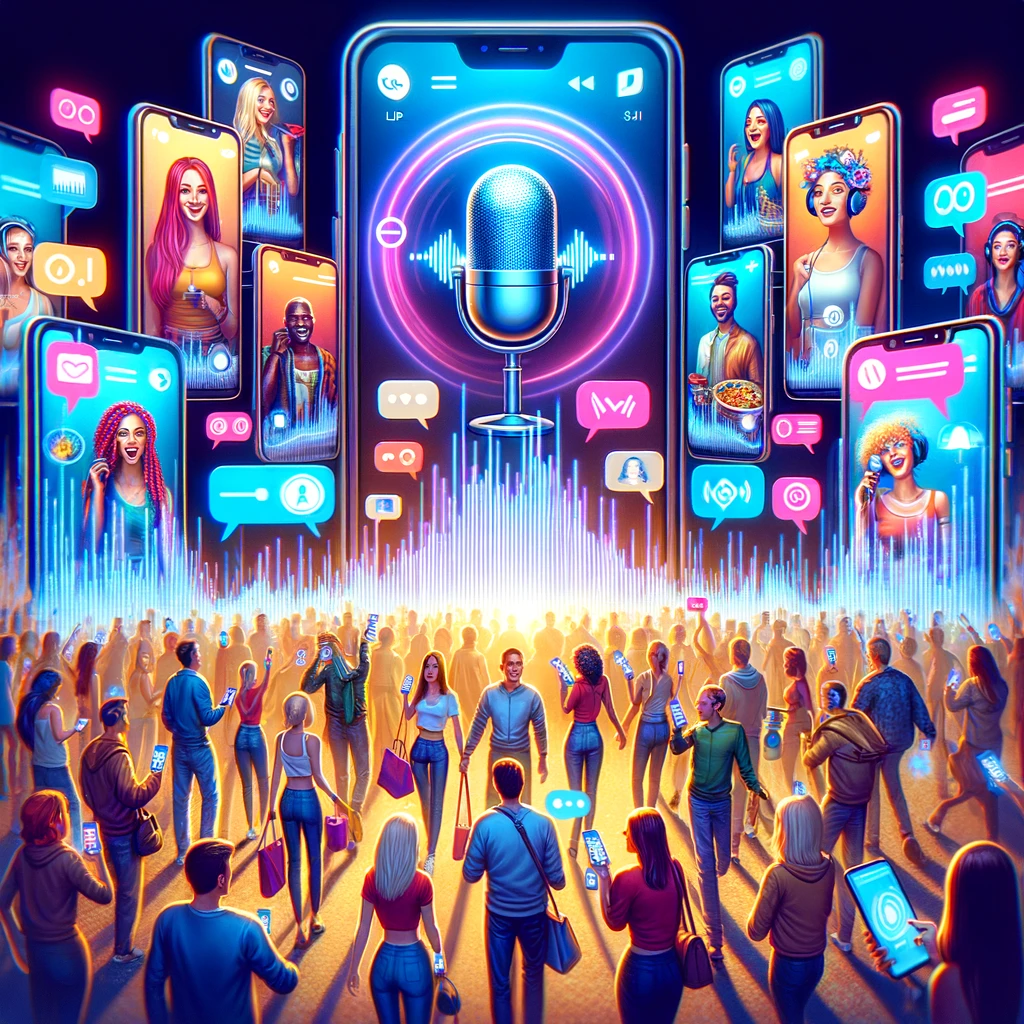 Multimodal AI Chatbots Redefine The Influencer-Follower Connection | by ...