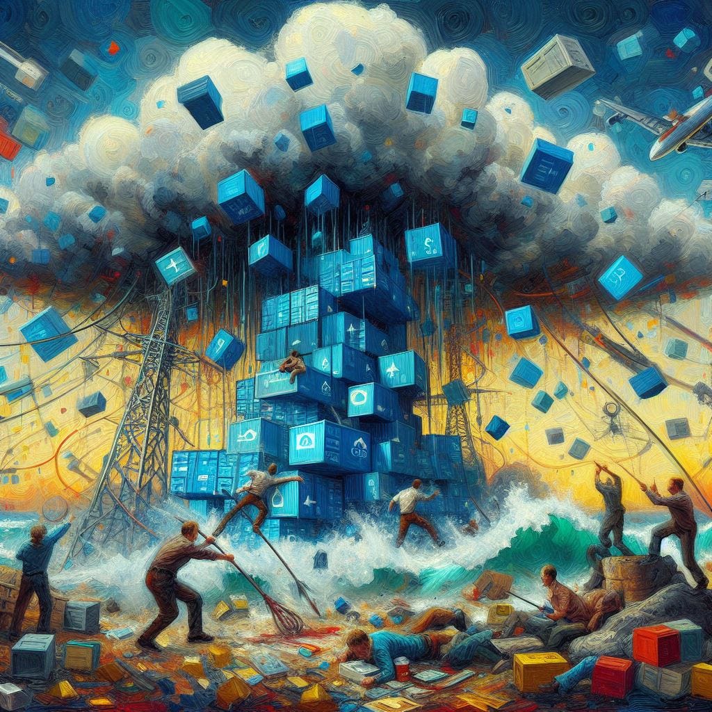 Building Resilience using Azure Chaos Studio (AKS with SQL in VNET) — Part 3 | by Pradip VS ...