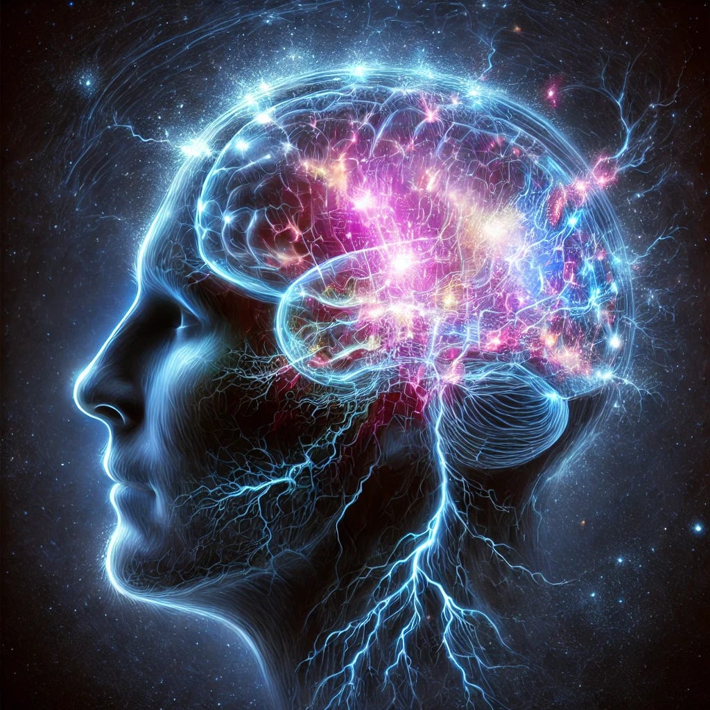 DEEP SENSITIVITY OF HUMAN MIND. 1. Deep Sensitivity | by 𝑪𝑹𝑬𝑫𝑰𝑻 𝑴𝑶𝑵𝑬𝒀 ...