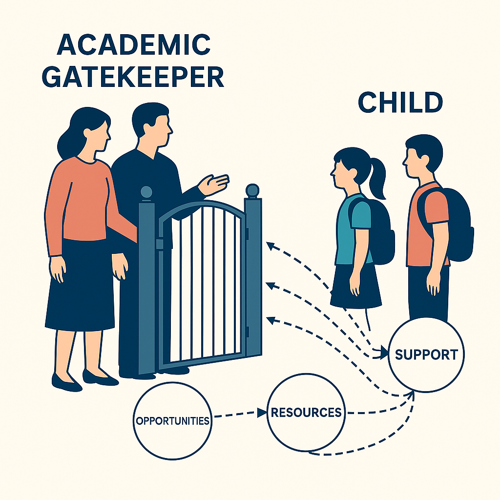 When Academic Gatekeepers Can’t Tolerate Dignity in Others | by Kavita ...