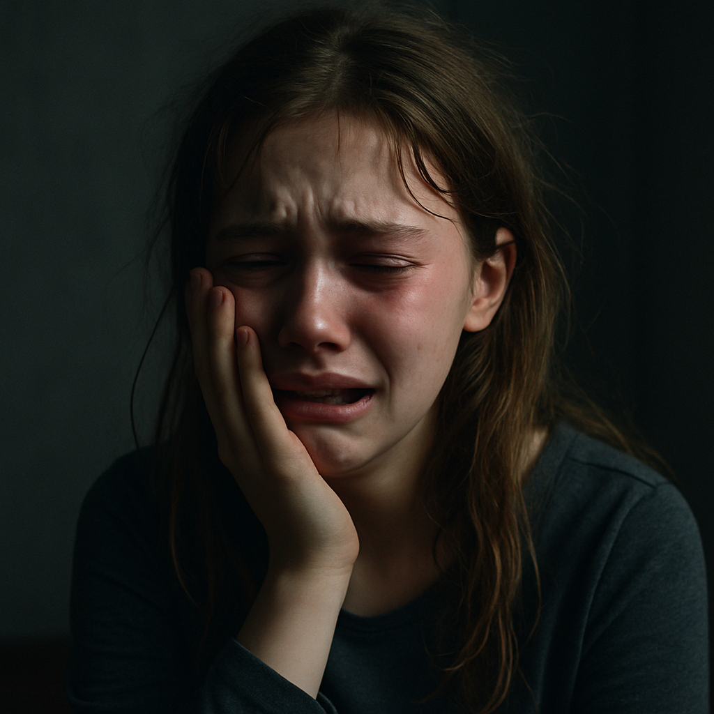 The Hidden Pain Behind the Perfect Social Media Image | by Sejal | Apr ...