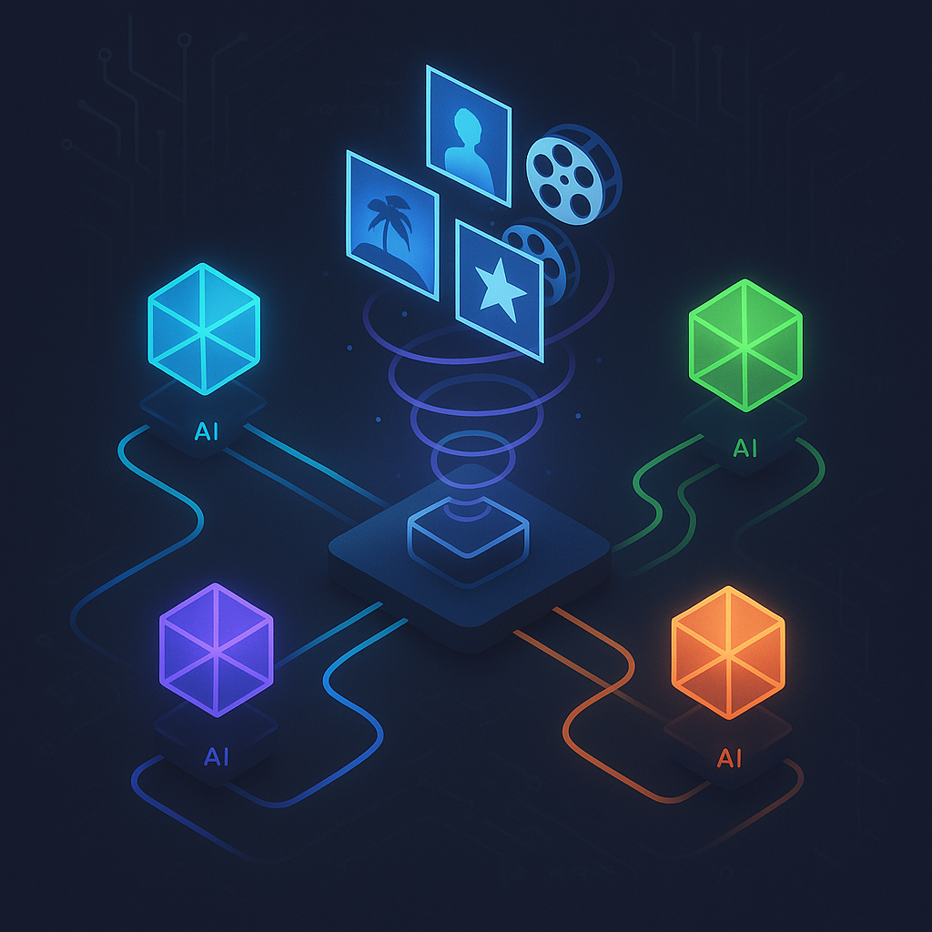 Learning Multi-Agent Systems with DSPy: A Hands-On Guide | by Lakshmi ...