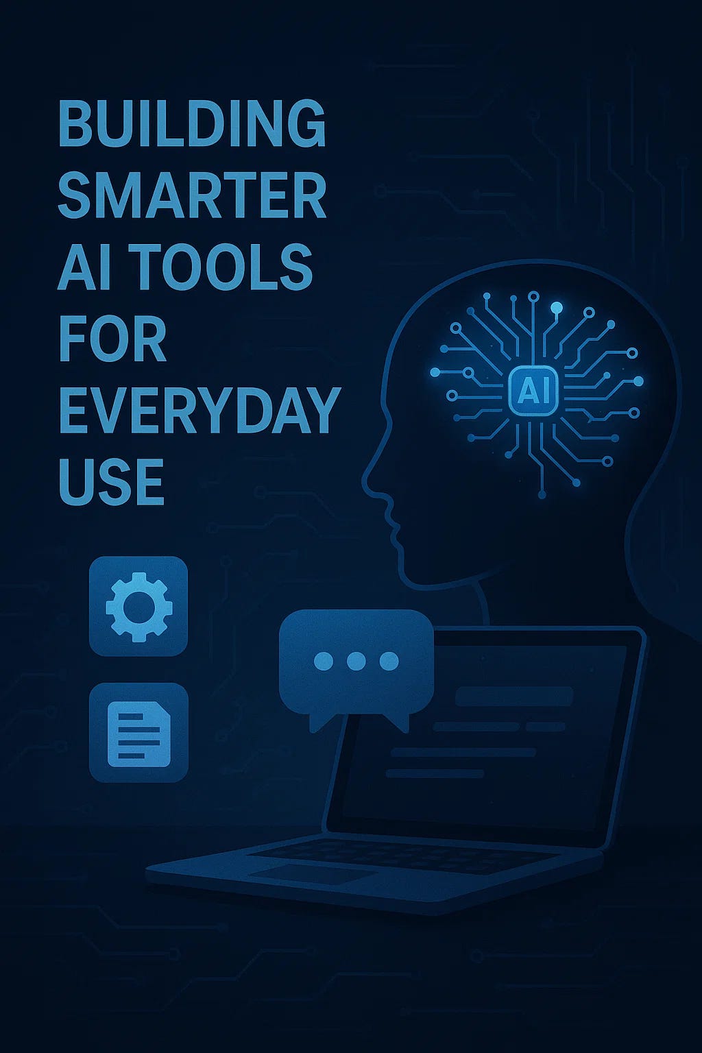 Building Smarter AI Tools for Everyday Use | by Zamina Zainab | Codrift | Sep, 2025 | Medium