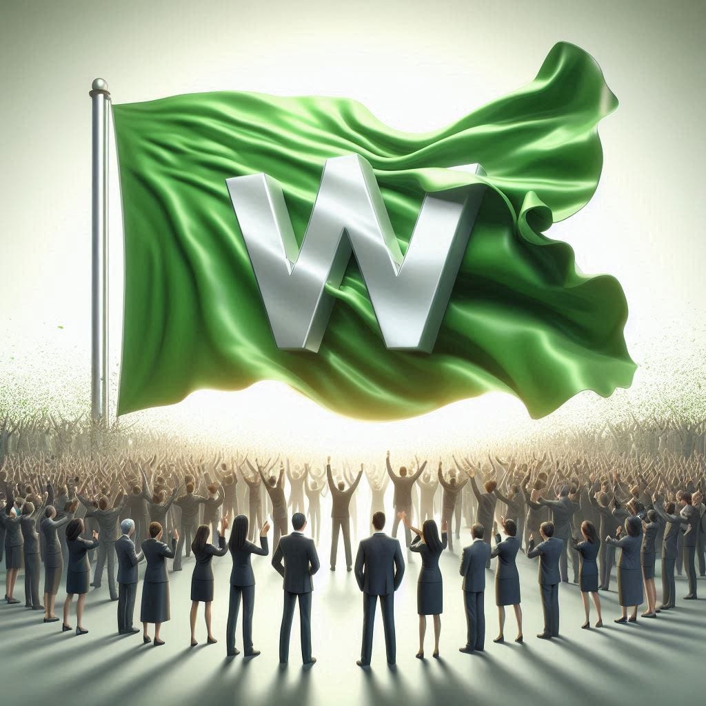 Unpacking the Flutterwave Scandal: What Went Wrong? - Abbasiseoexpert ...