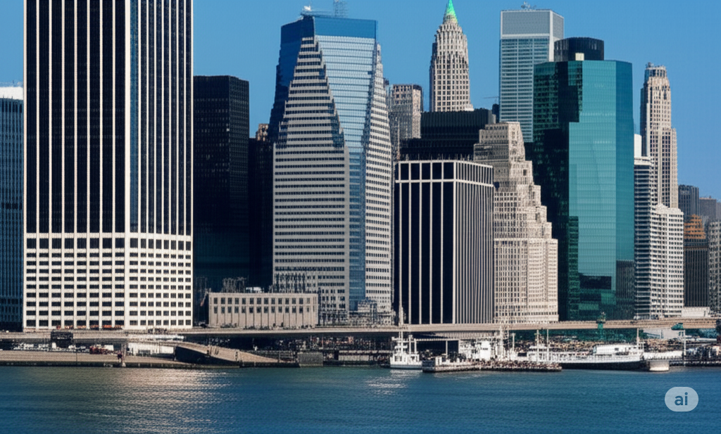 From Suburban Sprawl to City Slicker: My Journey to Appreciating NYC Convenience | by ...