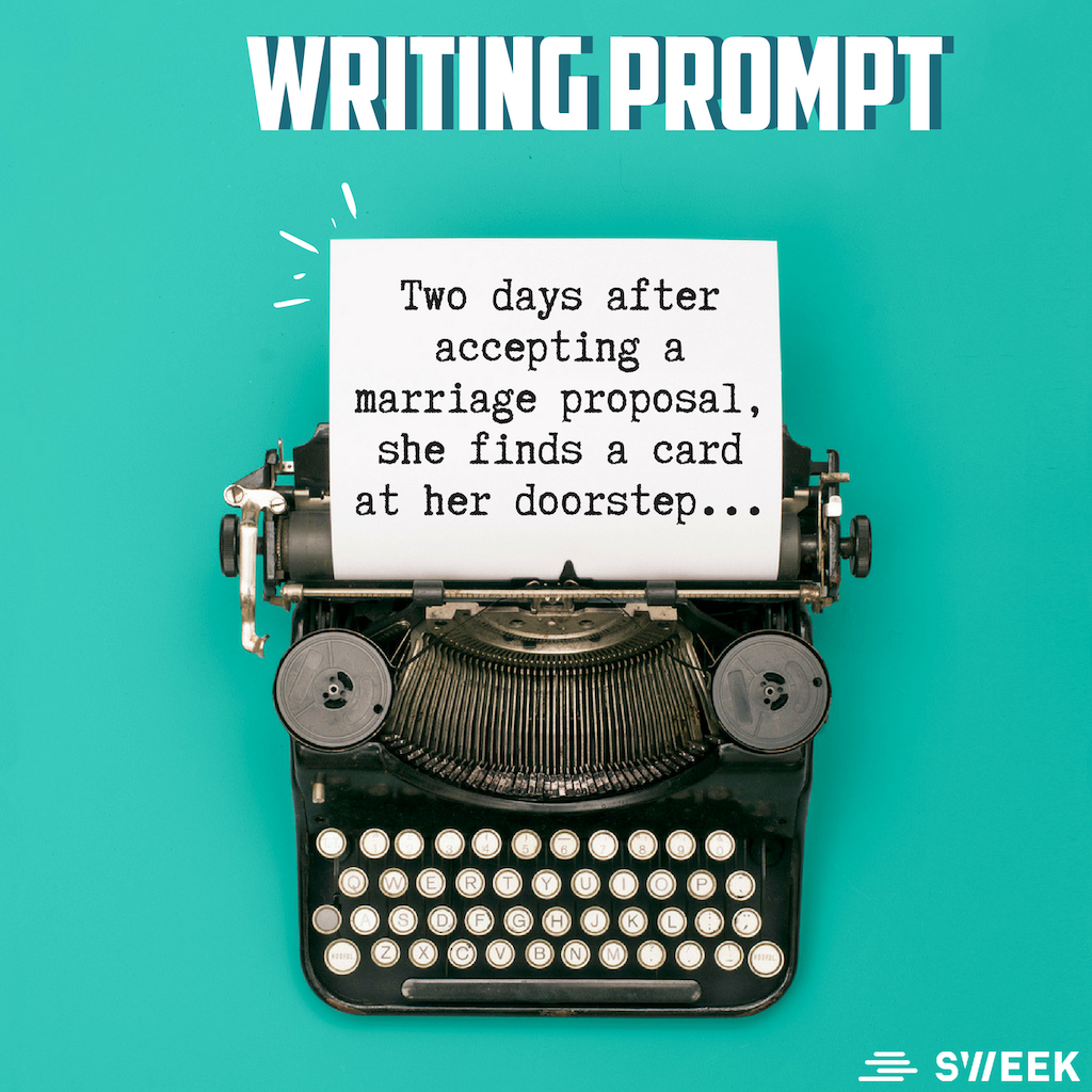 15 Ways to Write Countless Stories with Less Effort | by Jeovany Maneco ...