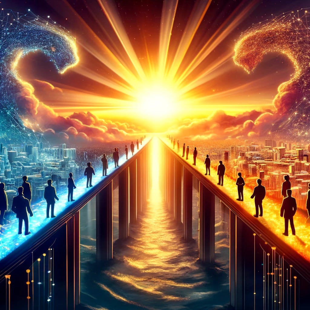 Demystifying Crypto: Quant ($QNT) — A Guide for the Curious Professional | by Abhishek Purohit ...