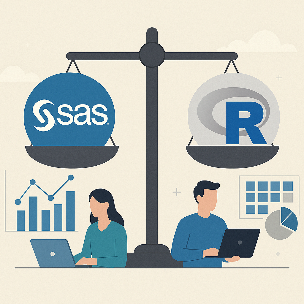 The Future of Clinical Trial Programming: Balancing SAS Stability with ...