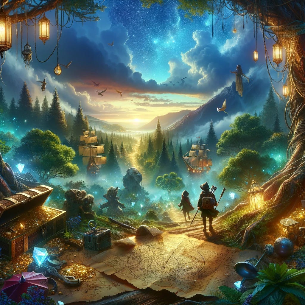 Haiku — 0011: Curiosity. “What is…” | by Aswath | Haiku By Day | Jan, 2024 | Medium