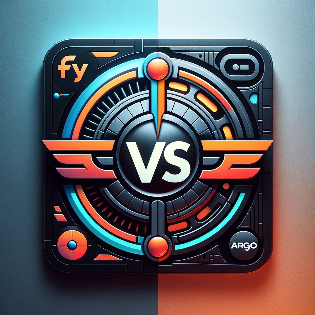 Argo Workflow와 Hera CLI를 기반으로한 Workflow Pipeline 구축하기Part.2 | by Ryan ...