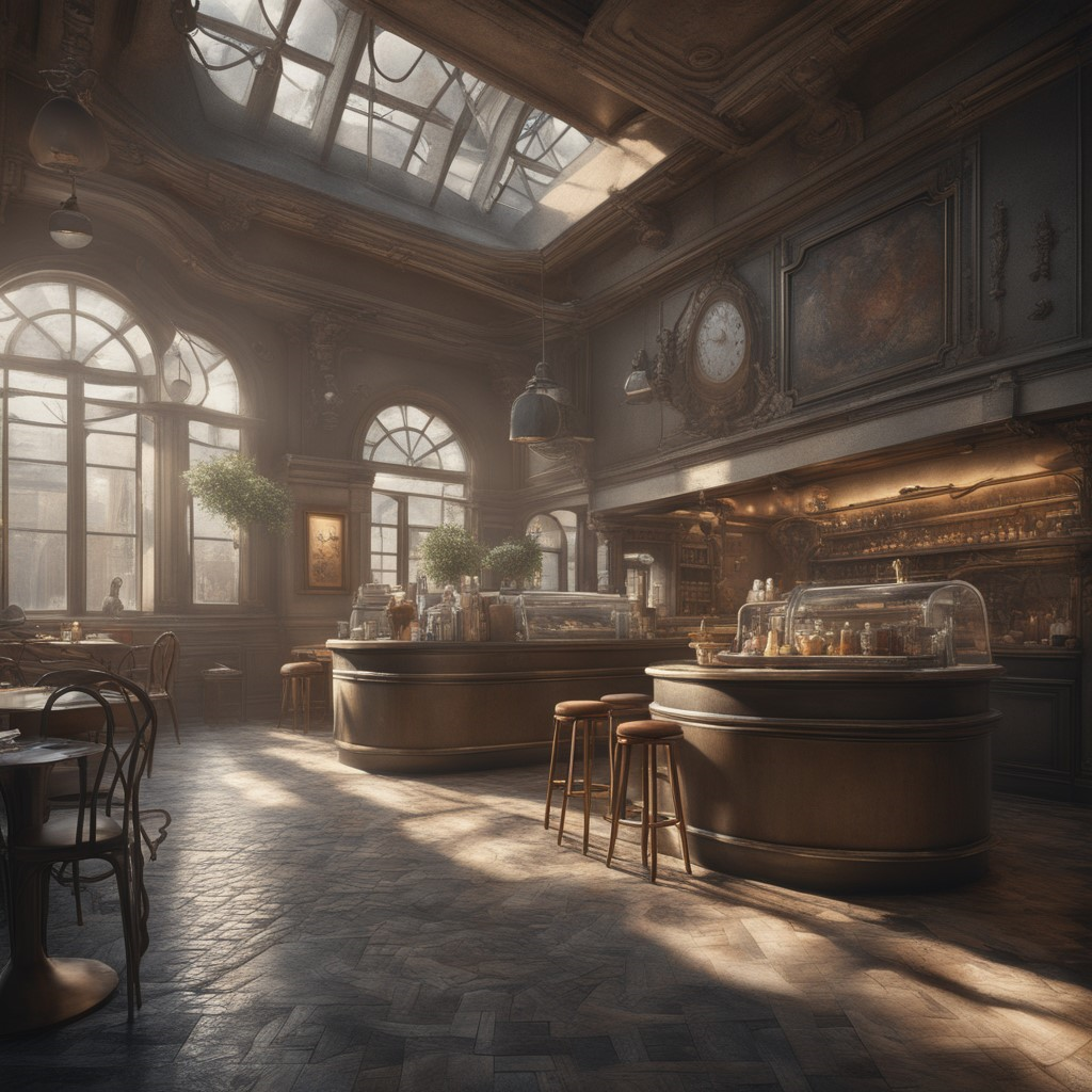 Cooking Adventures: Developing Your Kitchen’s Culinary Creativity | by ...