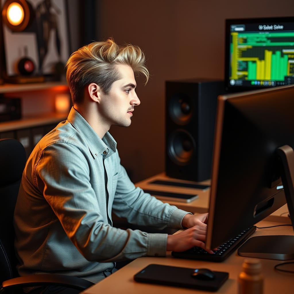 How I Run and Operate. My human operating system and how it… | by ...