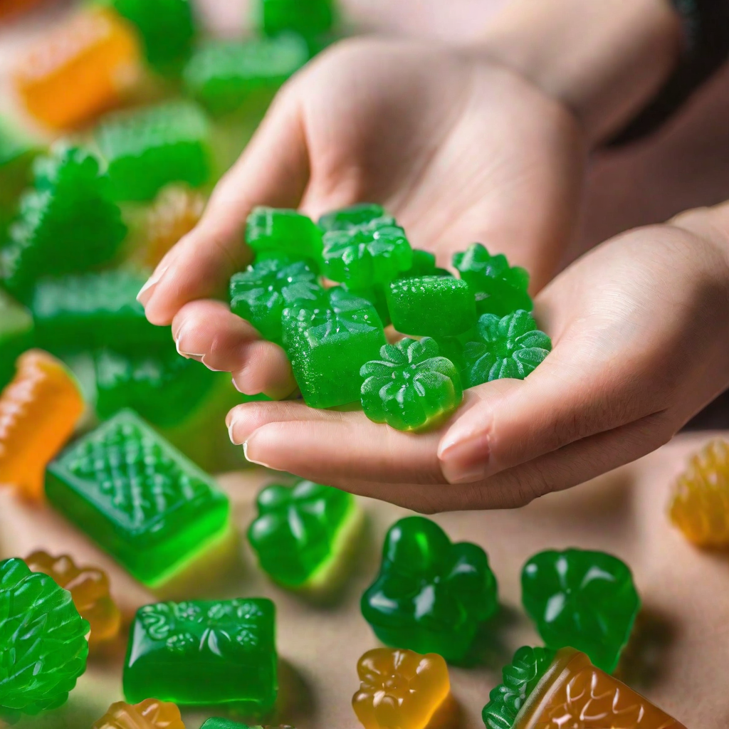 The Ultimate Guide to Medallion Greens CBD Gummies: Everything You Need ...