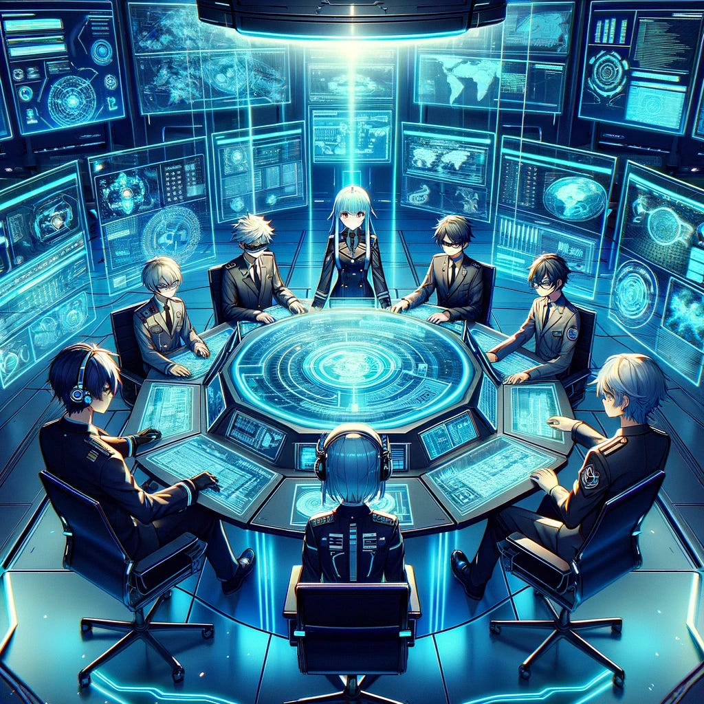 Navigating the Cyber Battlefield: Unveiling the Power of Cyber Threat ...