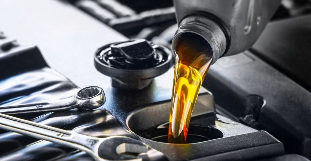 The Best Ways To Maintain Engine Oil In Your Car | by Ixoil | Medium