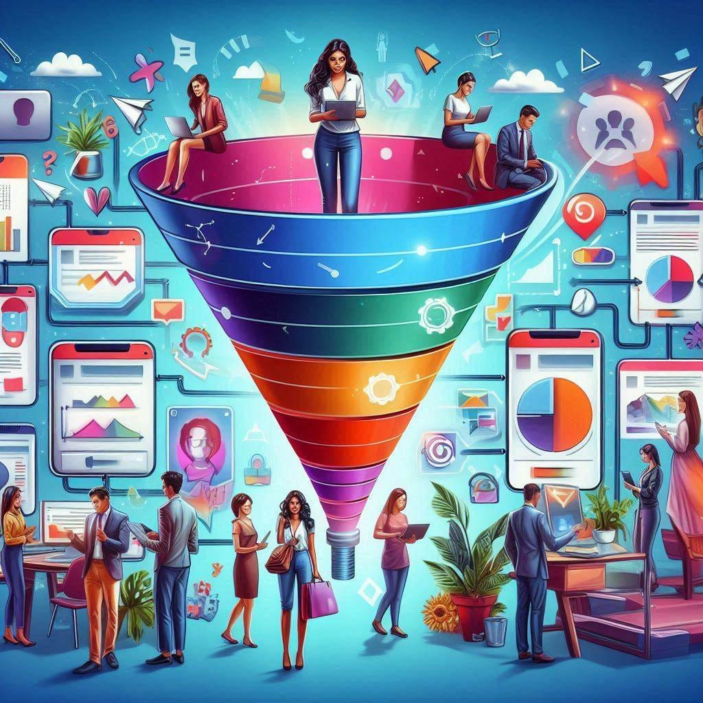 Uncovering Funnel Drop-Offs: A Deep Dive into Data Accuracy and ...