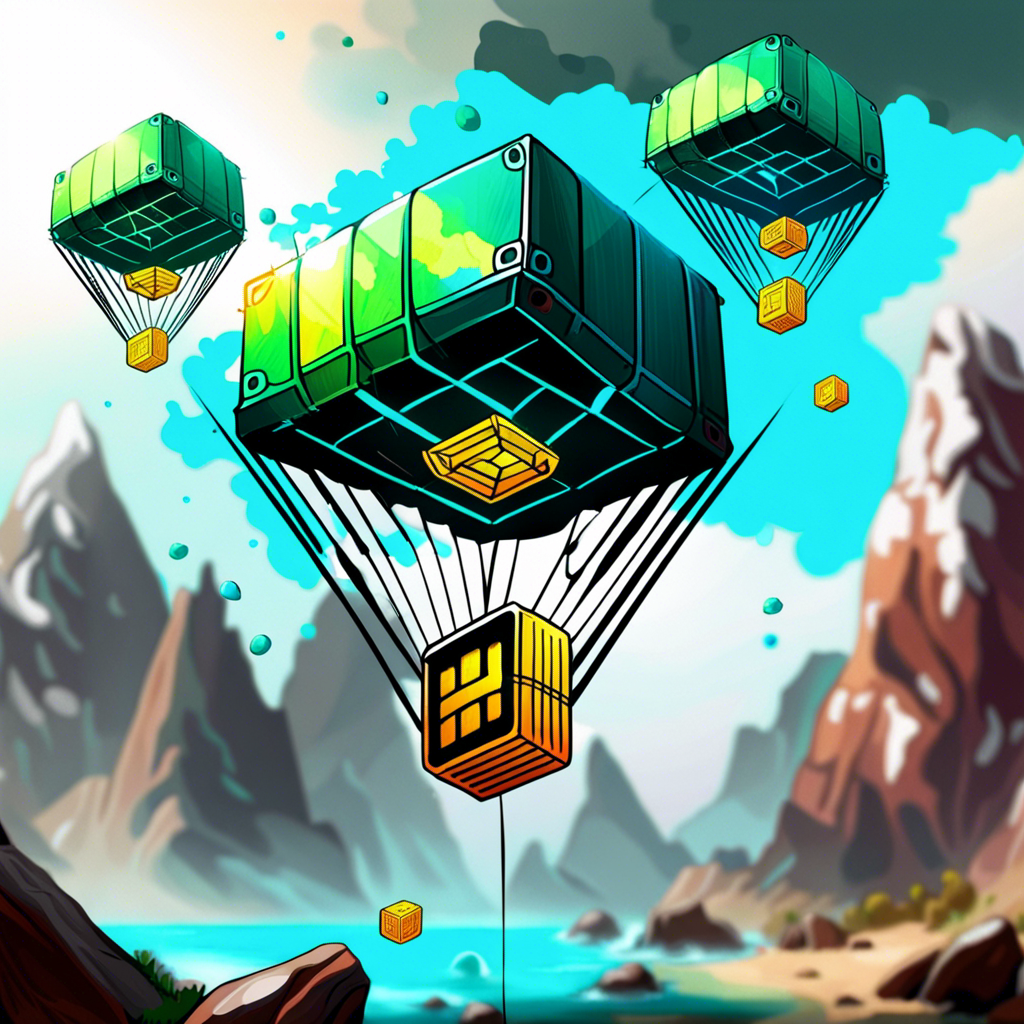 How to get Bonk Airdrop Full Guide to Claim Free Crypto Tokens! | by Sidney Carr | Apr, 2024 ...