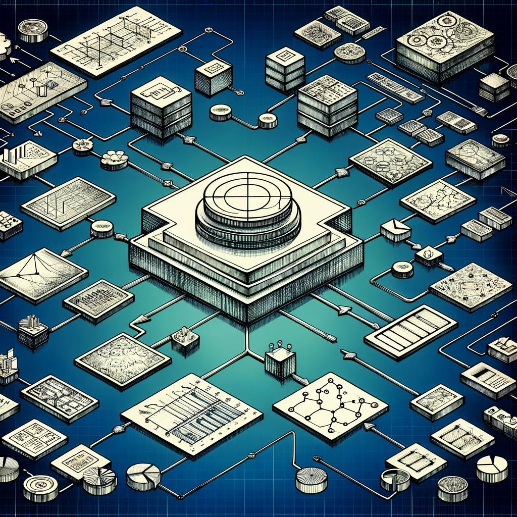 Exploring the Intricacies and Impact of Data Models in Information ...