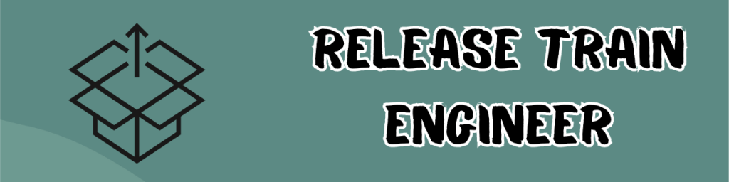 Roles and Responsibilities: Release Train Engineer | by Aman Luthra ...