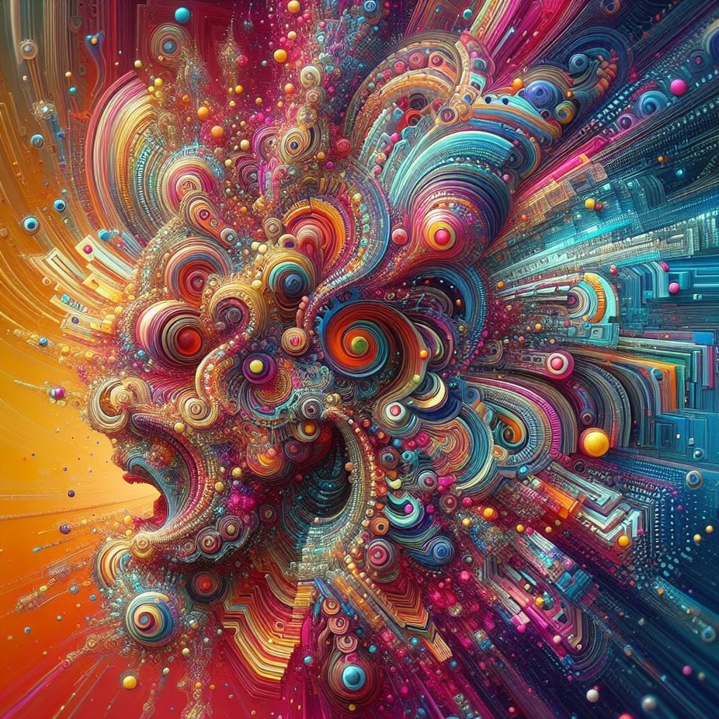 Microdosis de psicodélicos. La microdosis de psicodélicos se… | by Eduardo Arredondo | Medium