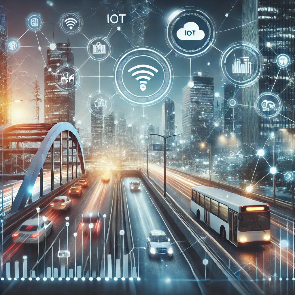Real-Time Environmental Data Monitoring System: A Scalable Architecture ...