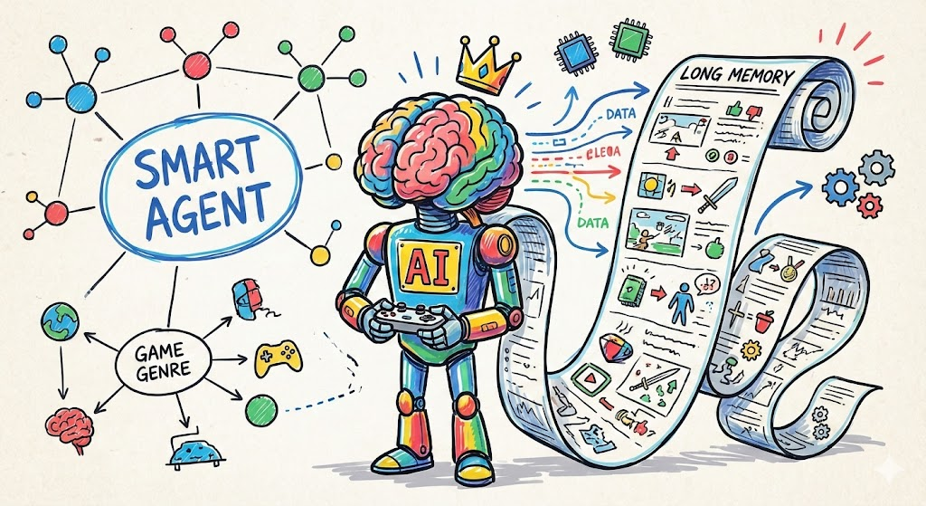 From Manus to MemU: Why Memory Is Becoming the Defining Layer of the ...