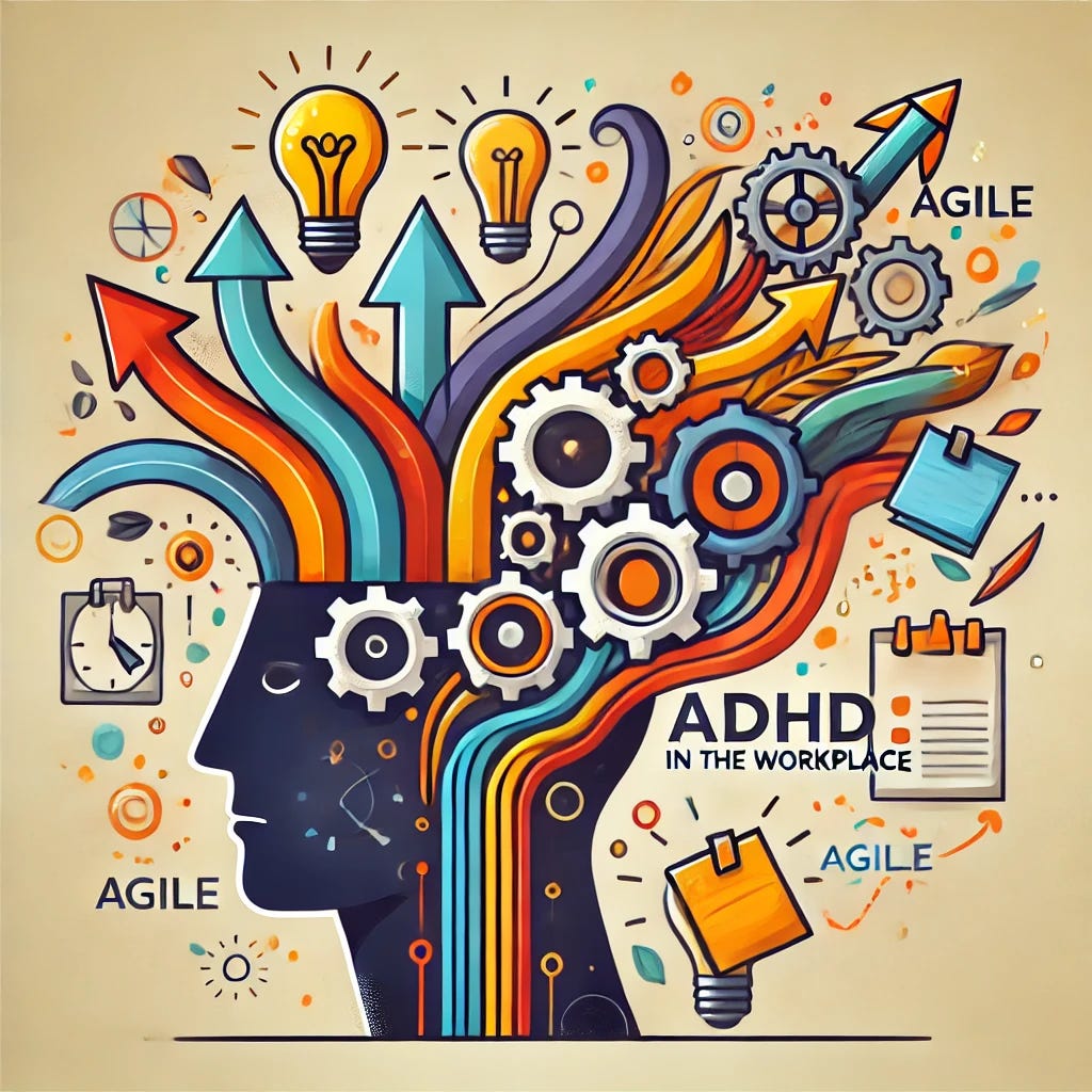 ADHD in Software Development: Finding Focus and Motivation Through ...