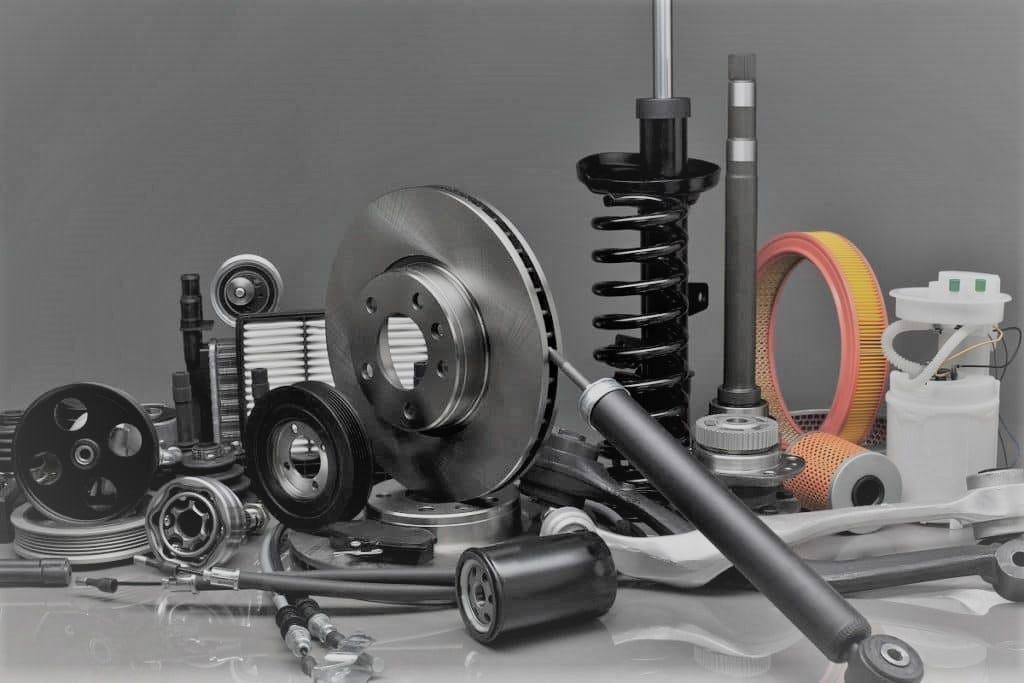 Custom Interior Automotive Parts and Accessories | by Backlink Rahatul ...