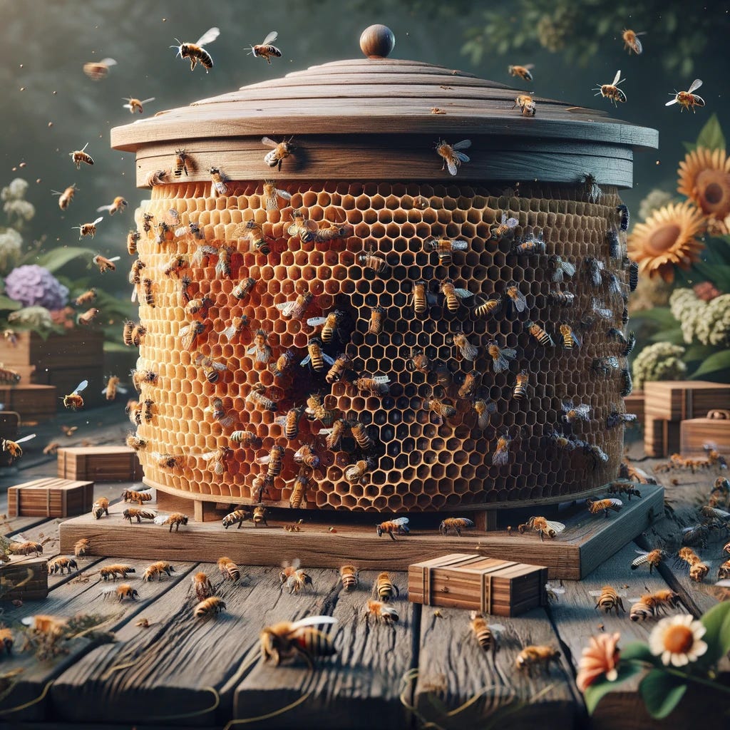 From Data to Decisions: Leveraging Apache Hive for Effective Big Data ...