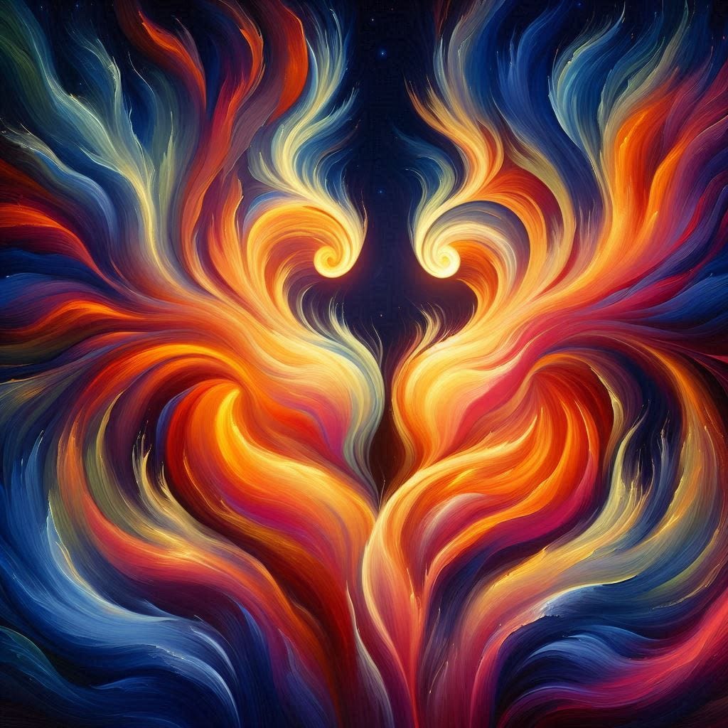 Libra and Scorpio Twin Flames. In the mystical realm of astrology, the ...