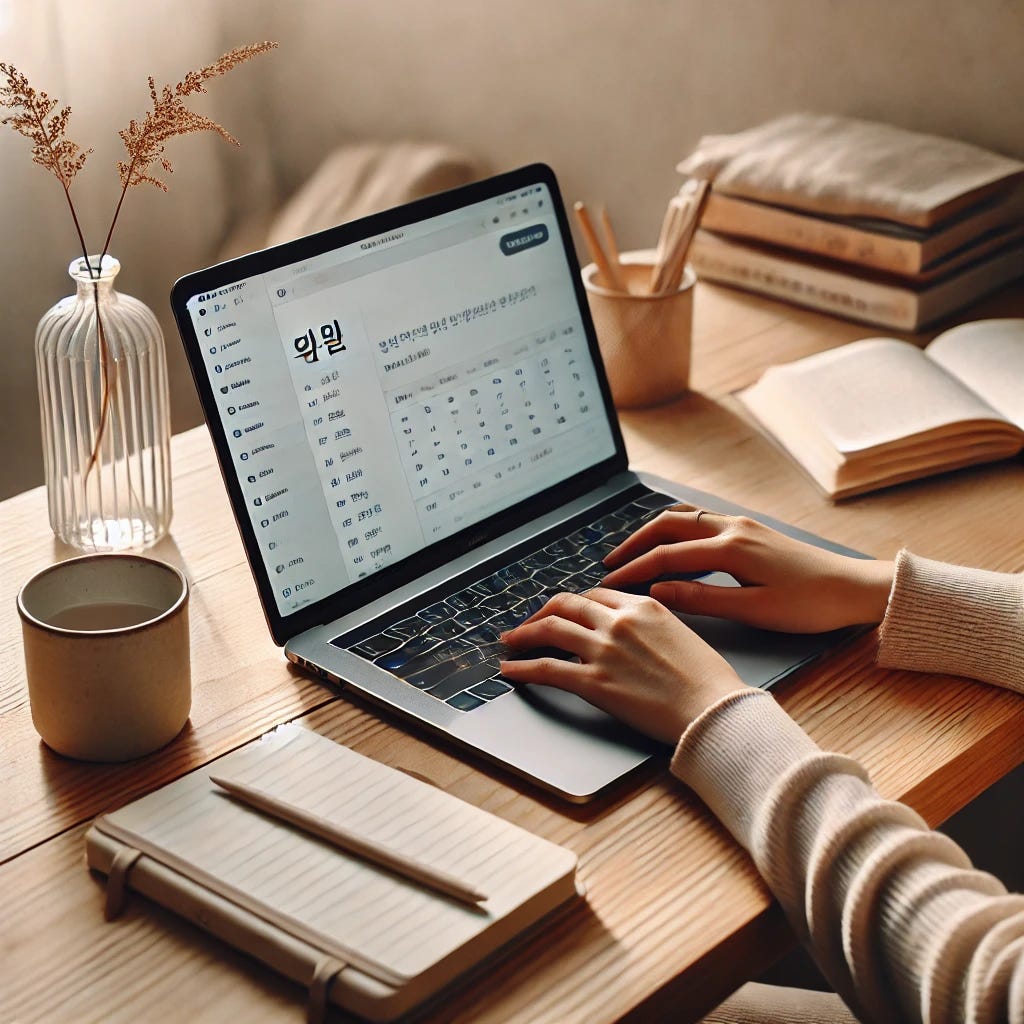 My Favourite Korean Resource. The best resource for anyone learning… | by Jane Carr | Language ...