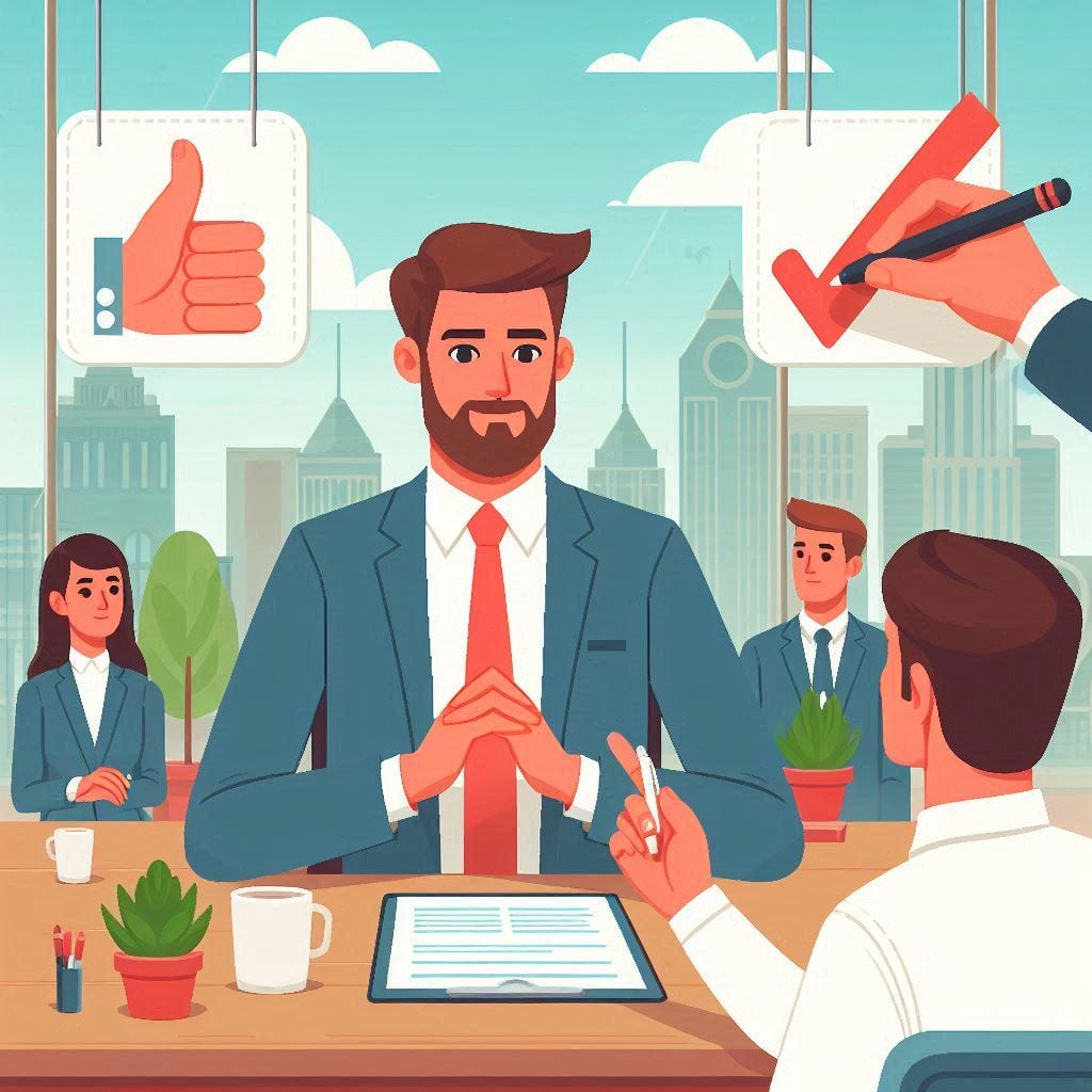 Managing Your Boss: Building Trust and Respect | by Stalin ...