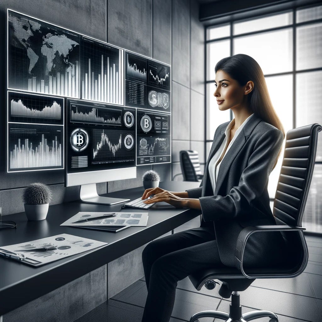 What is Grayscale Fund? How does grayscale work? How to invest in ...