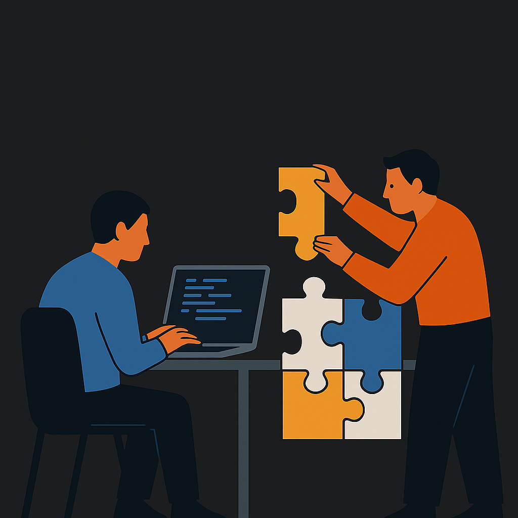 If you think coding is your job… you’re in the wrong profession | by ...