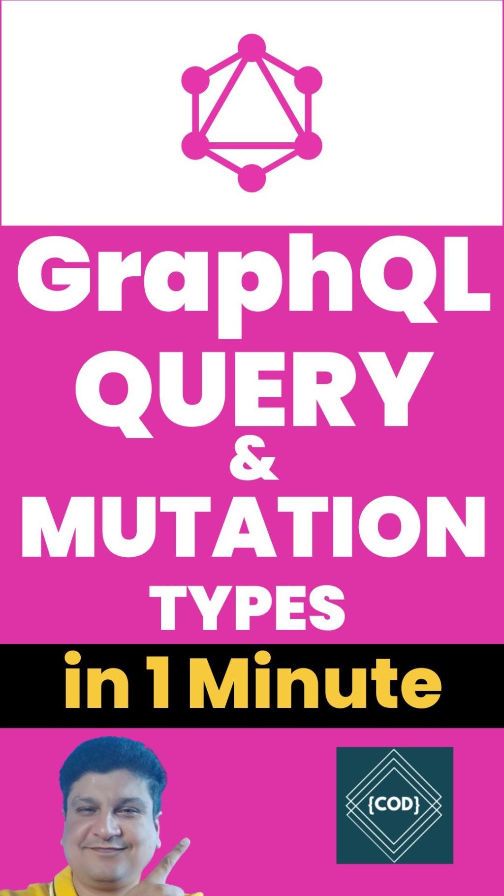 GraphQL Query Type & Mutation Type Explained with Examples for API ... GraphQL Query Type & Mutation Type Explained with Examples for API ...