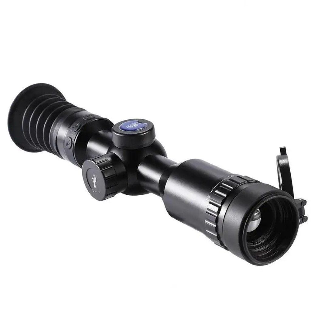 Enhance Your Night Hunting Experience with the RS2 Thermal Imager Riflescope | by Romello ...