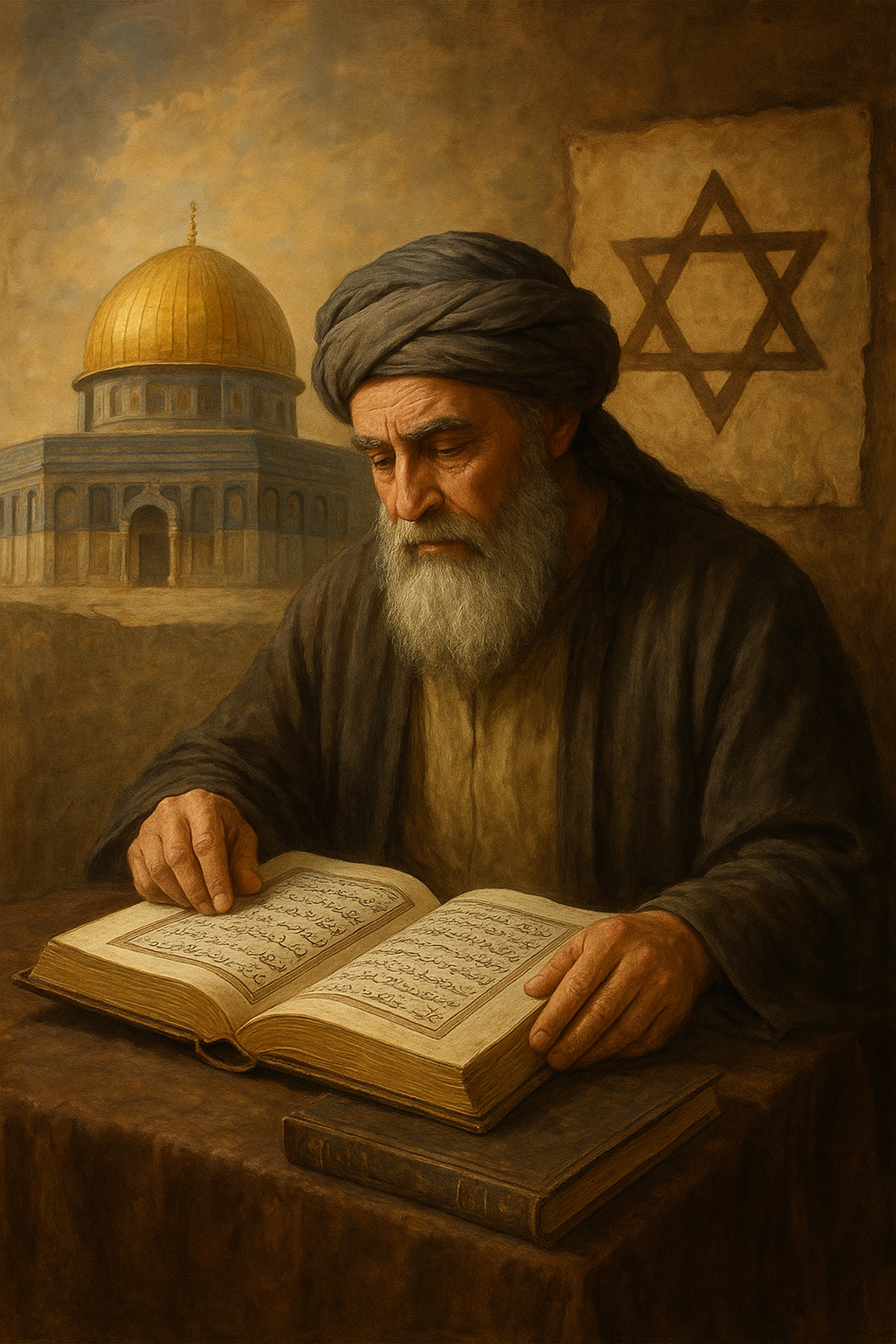 The Right of Israel to Exist from Islamic Sources: A Critical Analysis ...
