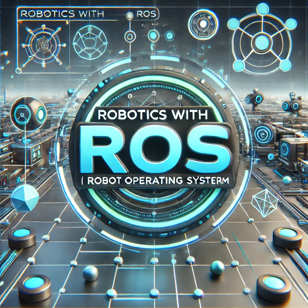 Why ROS is the Lifeline of every Engineer | by My Equation | Medium