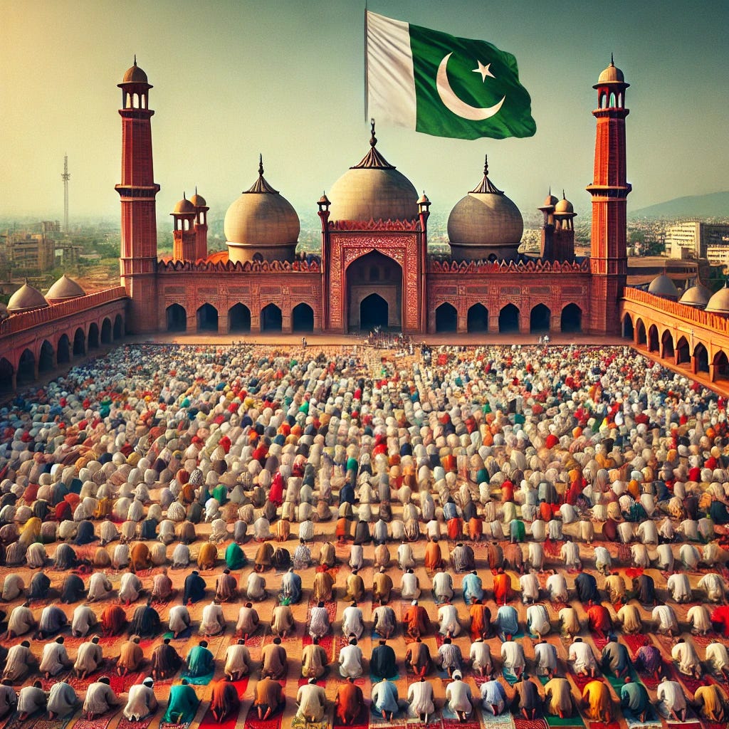 Things To Do On Friday (Jummah). The day of Friday is a very special ...