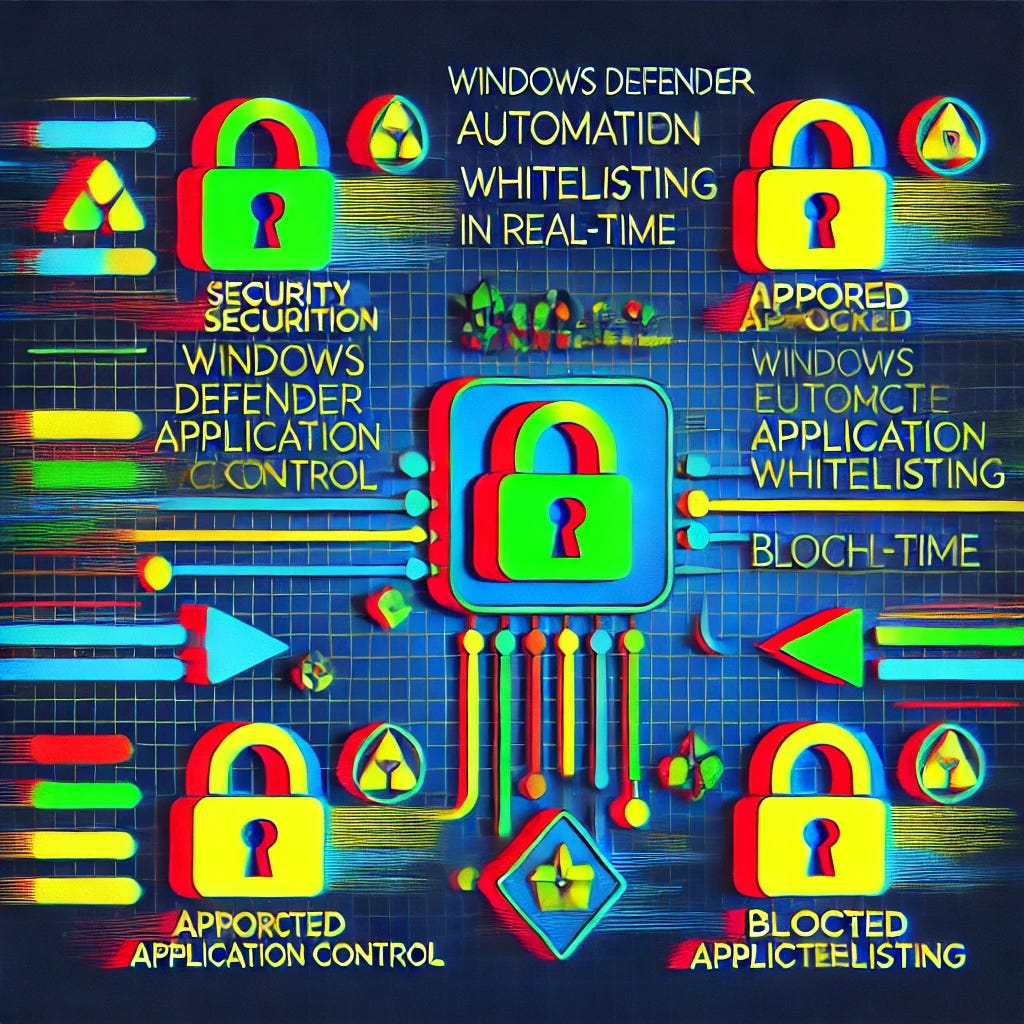 11 Windows Defender Credential Guard Automating Credential Protection