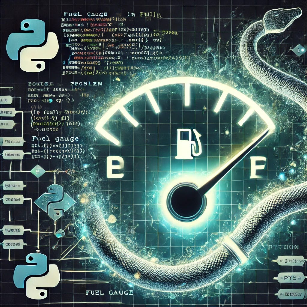 Day 24: Tackling Python Challenges in CS50P’s Problem Set 3 — Question 1 | by Guo Ming | Medium