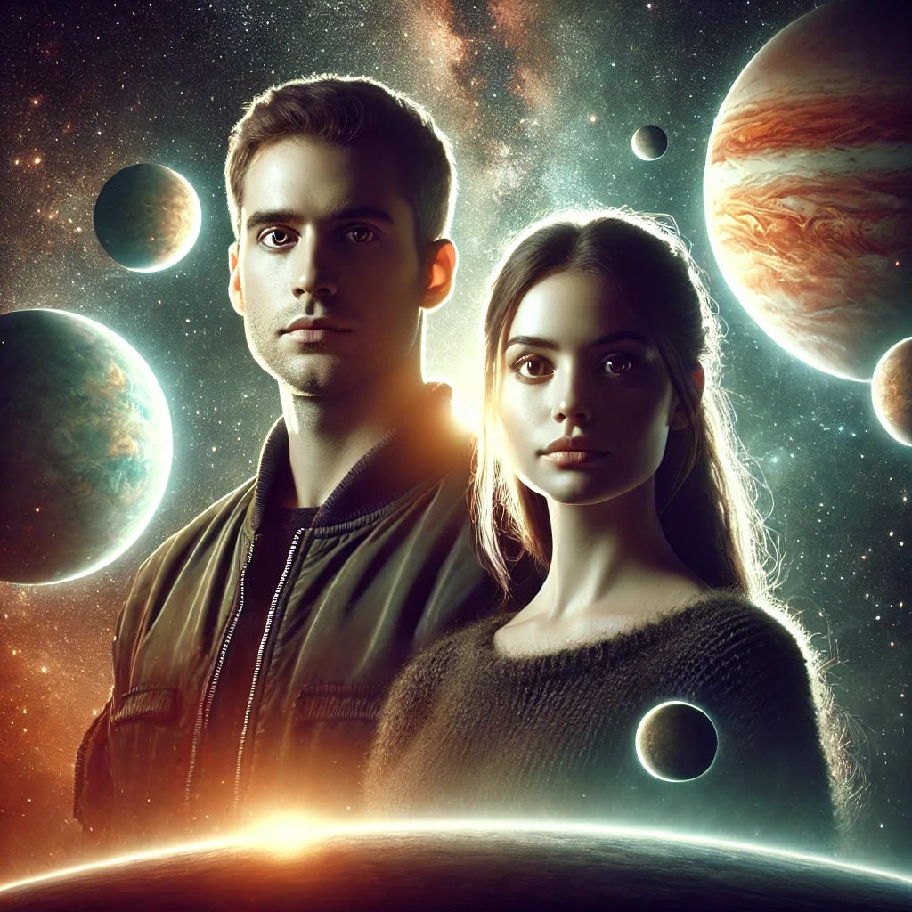 The World: What if… (SIGNS). Sypnosis: What if everything we know… | by ...